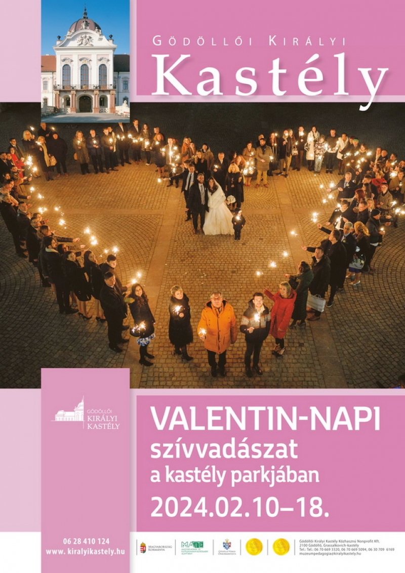 Gödöllői Hírek - Rejtett remekművek a gödöllői kastélyban